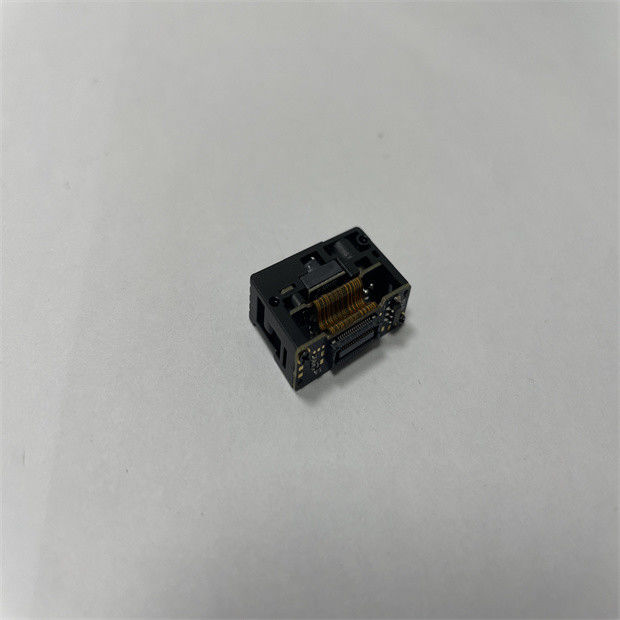 Embedded OEM Barcode Scan Engine With 2D Barcode Decoder Chip