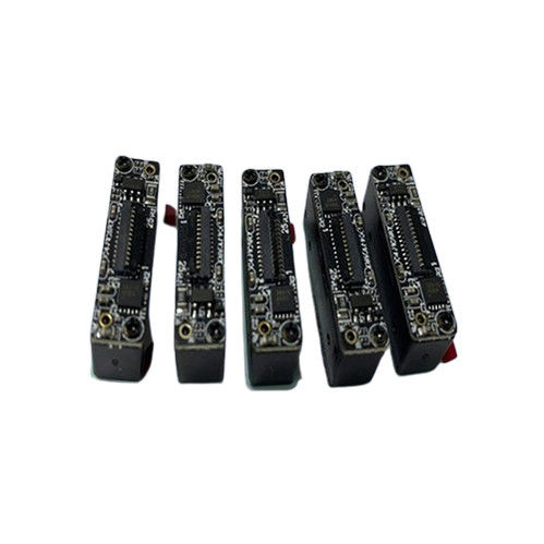 Mobile POS Engine 2D Scanner QR Barcode Scanner Module For Supermarket