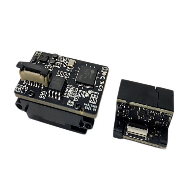 Mono CMOS 2D Barcode Scan Engine Digital Component Smart PDA Use For ...