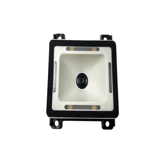 Micro Barcode Recognition Engine Qr Code 1d 2d Scanner Reader Engine