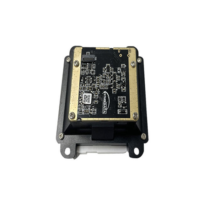 1d 2d Qr Barcode Scanning Engine Usb Ttl Embedded Barcode Reader Module Electronic Component