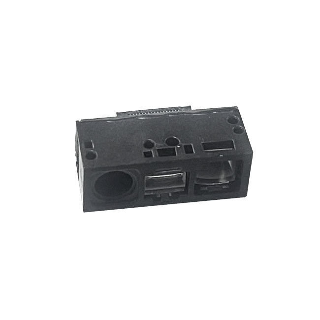 Mobile QR Code Engine For 2D Desktop Pda Label Corded 357mA