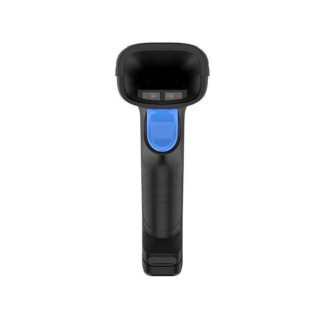 handheld barcode scanner hs code