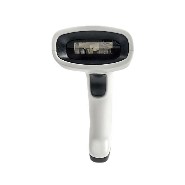 Wireless Handheld Barcode Scanner Multi Function Portable Qr Code ...