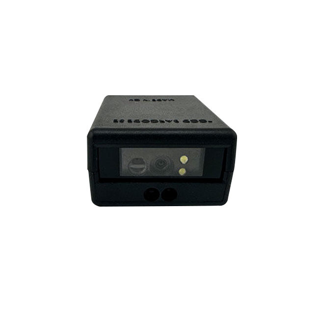Compact 2D Barcode Scan Engine OEM Barcode Scanner Module For 2D Scanning