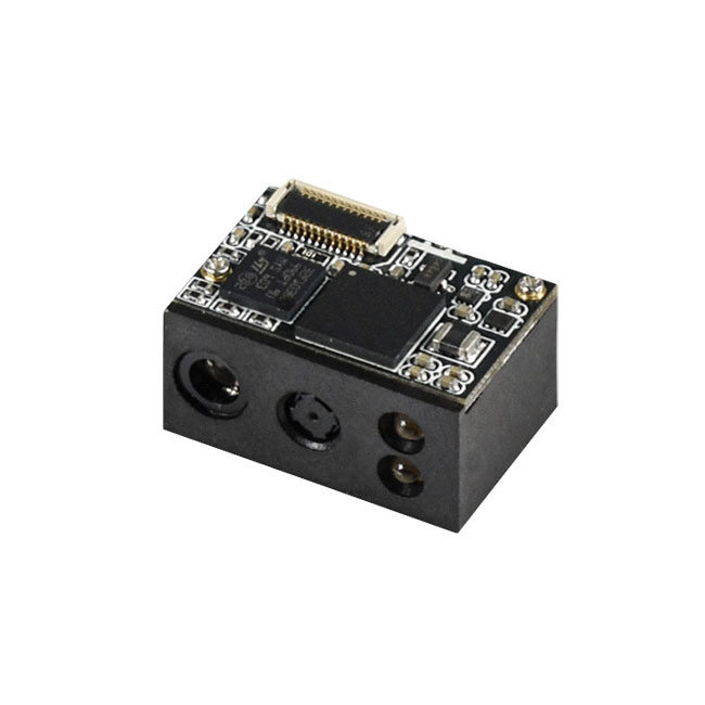 USB RS232 QR Code Engine 1280x1080 Resolution Electronic Material