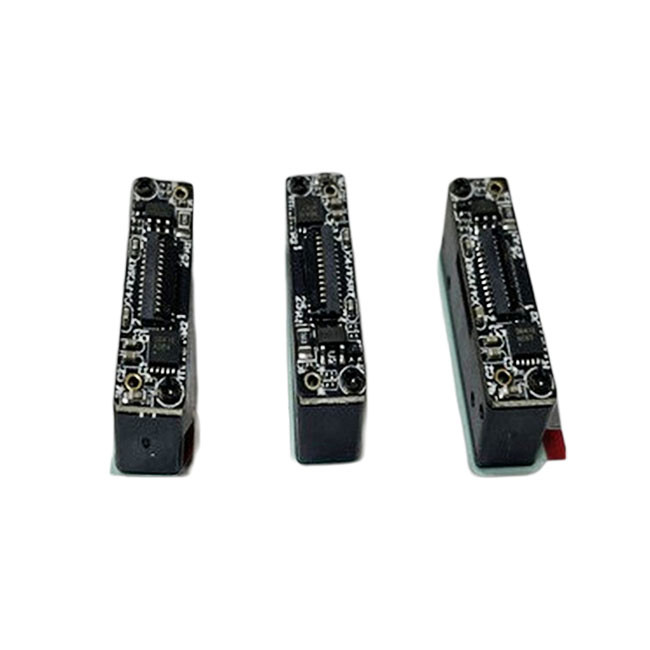 Mobile POS Engine 2D Scanner QR Barcode Scanner Module For Supermarket