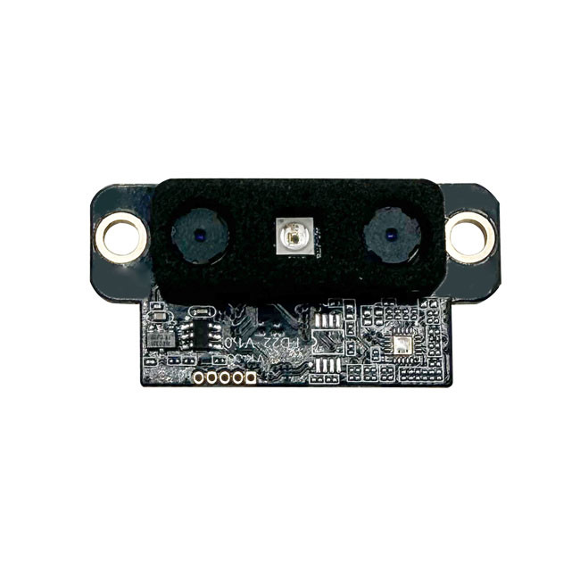 Visual Intercom Binocular Palm Vein Recognition Infrared Camera Module ...